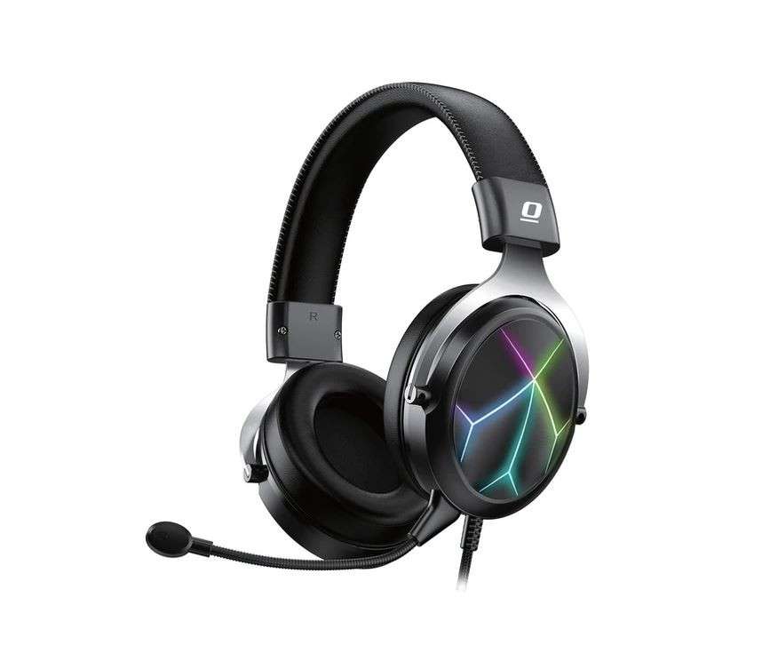 HEADSET Gaming AXGON AX2GHM1 Mars RGB - Toko Komputer RTC BALI